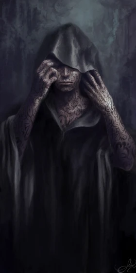 Arlen Bales | Demon Cycle Wiki | Fandom