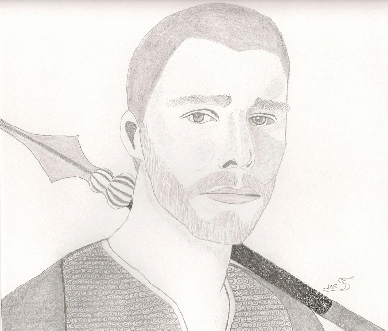 Ragen Messenger | Demon Cycle Wiki | Fandom