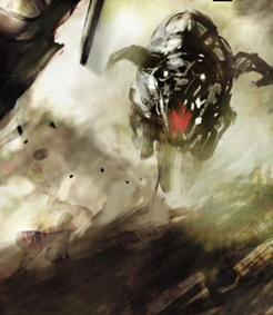 Fire Demon | Demon Cycle Wiki | Fandom