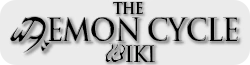 The Demon Cycle | Demon Cycle Wiki | Fandom
