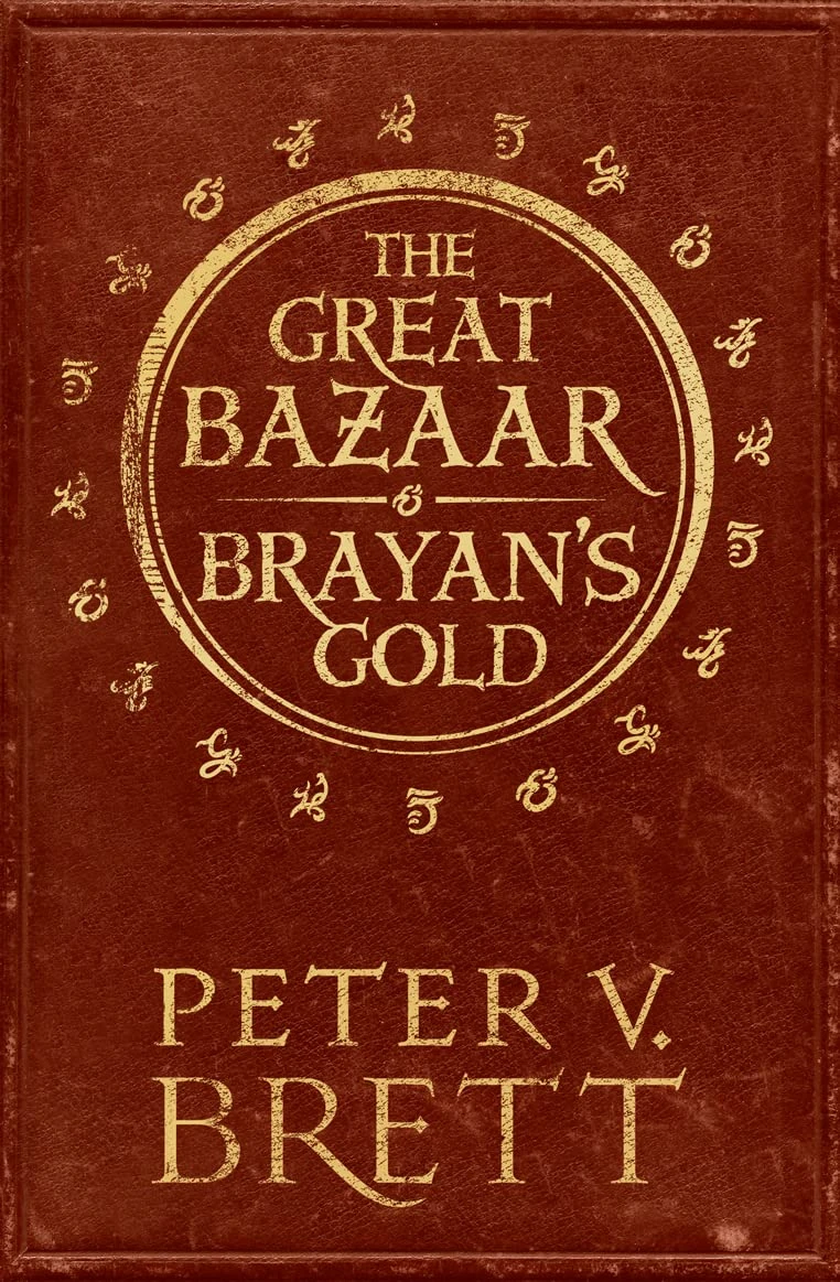 The Great Bazaar & Brayan's Gold | Demon Cycle Wiki | Fandom