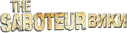 The Saboteur | The Saboteur Вики | Fandom