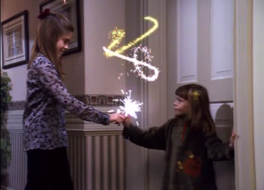 Sabrina, the Matchmaker | Thesabrinatheteenagewitch Wiki | Fandom