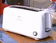 The Toaster | Thesabrinatheteenagewitch Wiki | Fandom