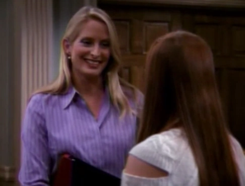 Robin Davis | Thesabrinatheteenagewitch Wiki | Fandom