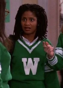 Cee Cee | Thesabrinatheteenagewitch Wiki | Fandom