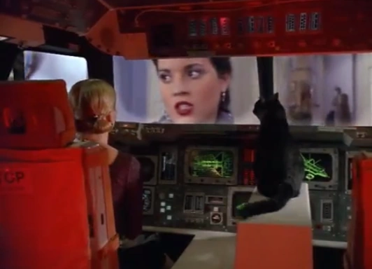 Nobody Nose Libby Like Sabrina Knows Libby | Thesabrinatheteenagewitch ...