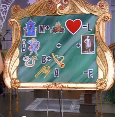 The Family Secret Board | Thesabrinatheteenagewitch Wiki | Fandom