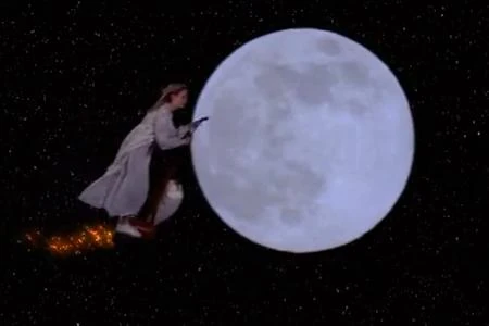 Vacuum | Thesabrinatheteenagewitch Wiki | Fandom