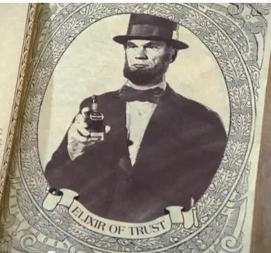 Potions | Thesabrinatheteenagewitch Wiki | Fandom