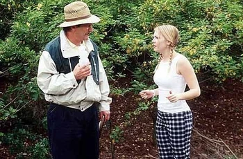 Disneyworld | Thesabrinatheteenagewitch Wiki | Fandom