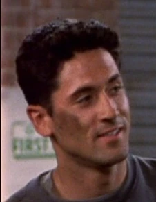 Baines | Thesabrinatheteenagewitch Wiki | Fandom