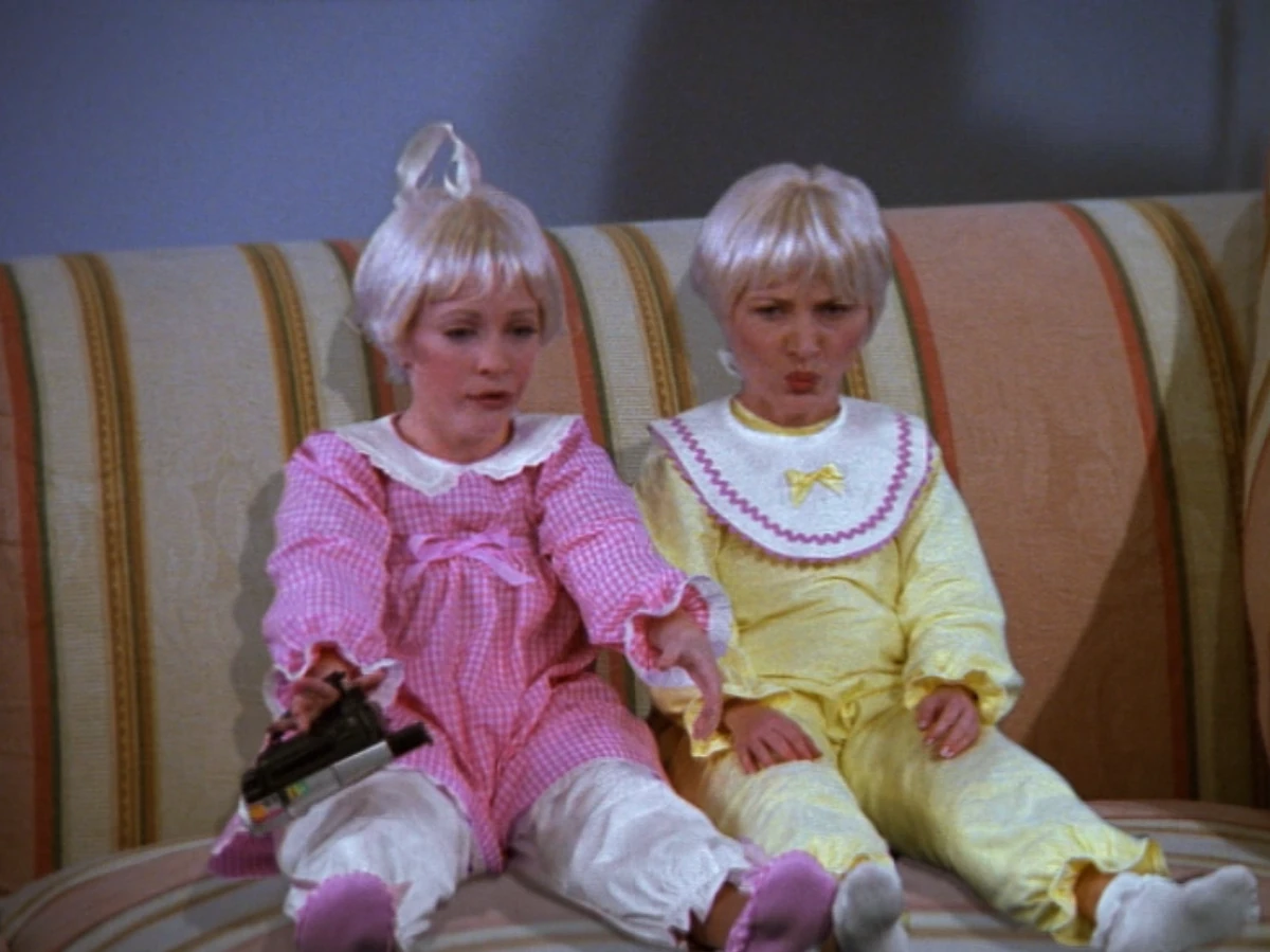 Sabrina and the Candidate | Thesabrinatheteenagewitch Wiki | Fandom