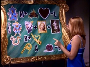 Family Secret | Thesabrinatheteenagewitch Wiki | Fandom