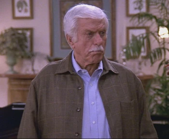 Duke | Thesabrinatheteenagewitch Wiki | Fandom