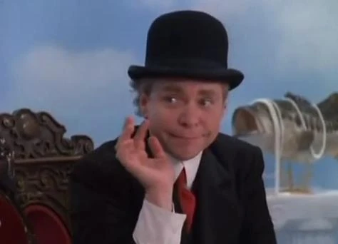 Skippy | Thesabrinatheteenagewitch Wiki | Fandom