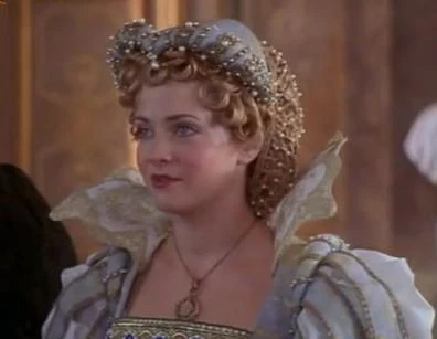 Sabrina Goes To Rome