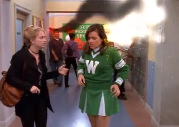 fandoms will collide