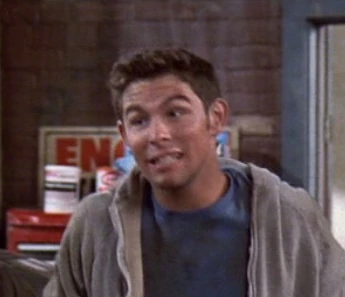 Ramage | Thesabrinatheteenagewitch Wiki | Fandom