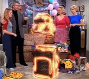 Edward Spellman (1996 TV Series) | Thesabrinatheteenagewitch Wiki | Fandom