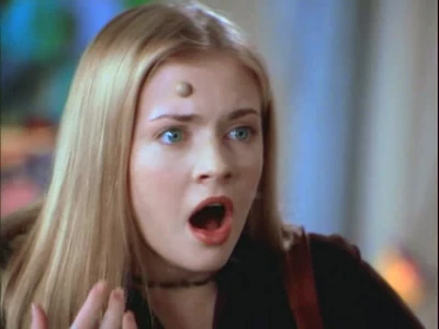 Sabrina Through the Looking Glass | Thesabrinatheteenagewitch Wiki | Fandom