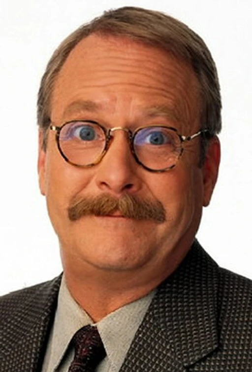Martin Mull | Thesabrinatheteenagewitch Wiki | Fandom