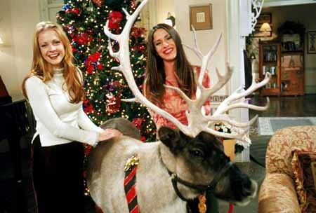 Sabrina's Perfect Christmas | Thesabrinatheteenagewitch Wiki | Fandom