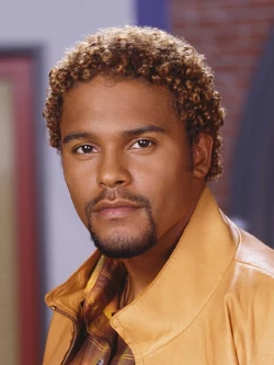 James | Thesabrinatheteenagewitch Wiki | Fandom