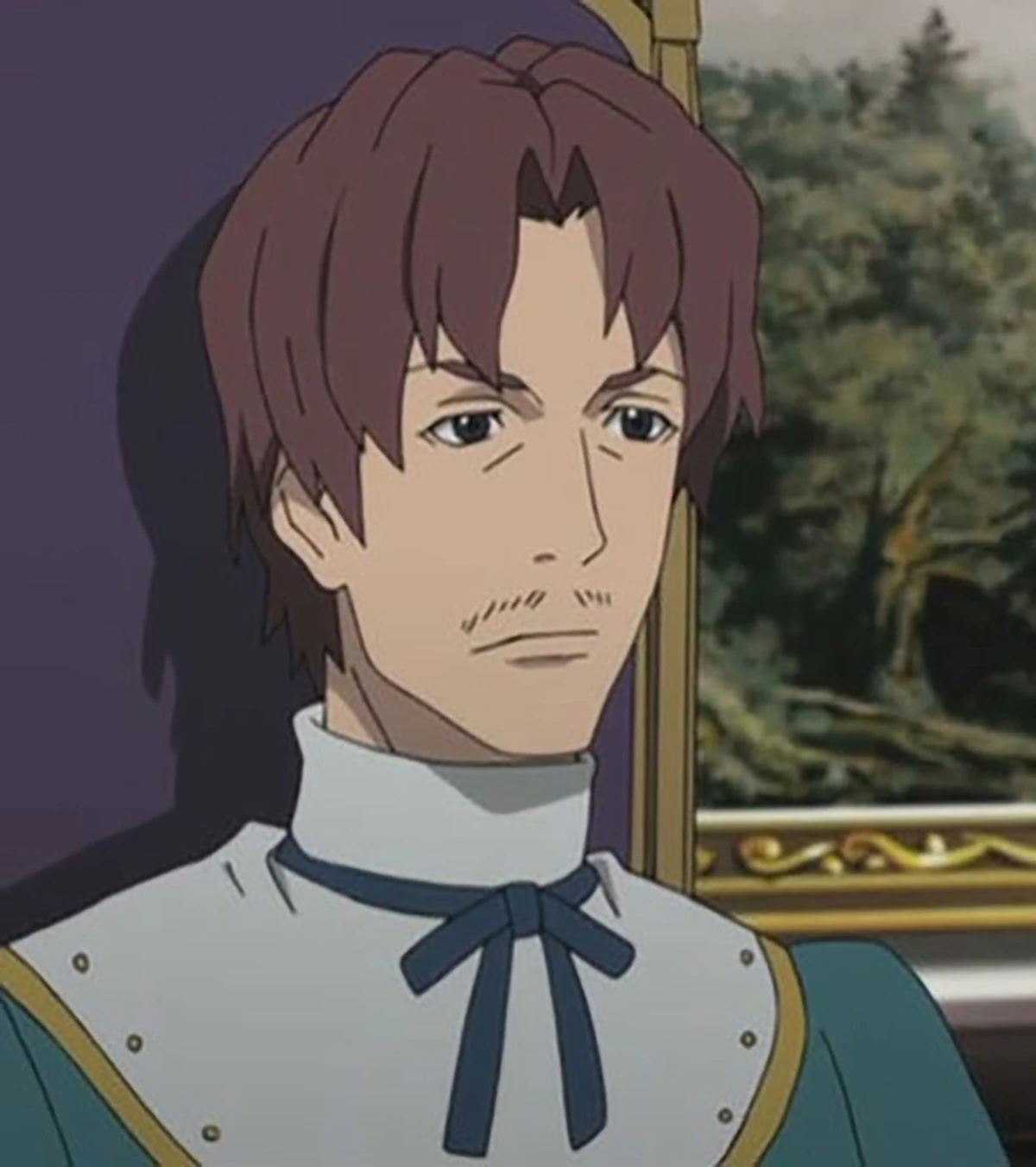 Hugo Housman | The sacred blacksmith Wiki | Fandom