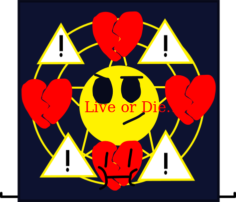 Unfriendly MegaUnDeath | TheSacredCupofUnderstading Wiki | Fandom