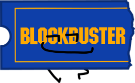 Blockbuster | BloomSicklePKMN Wiki | Fandom