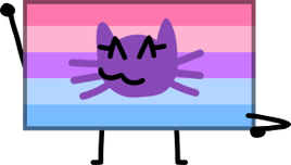 Catgender Flag | BloomSicklePKMN Wiki | Fandom