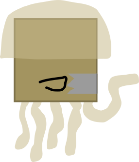 Box Jellyfish | BloomSicklePKMN Wiki | Fandom