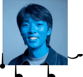 Blue Micheal Huang | BloomSicklePKMN Wiki | Fandom