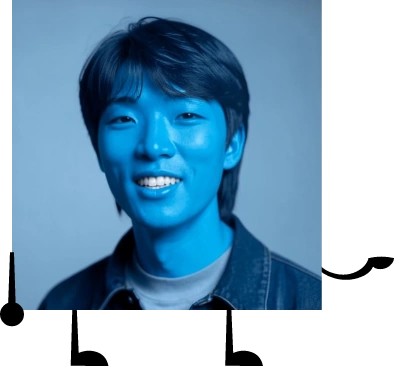 Blue Micheal Huang | BloomSicklePKMN Wiki | Fandom