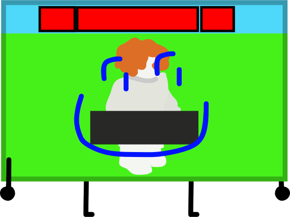 Battle for the Cherry Coke | BloomSicklePKMN Wiki | Fandom