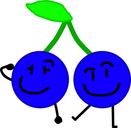 Blerries | TheSacredCupofUnderstading Wiki | Fandom