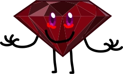 Nightmare Ruby | TheSacredCupofUnderstading Wiki | Fandom