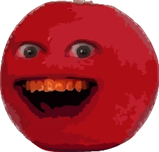 Crazy Apple | BloomSicklePKMN Wiki | Fandom