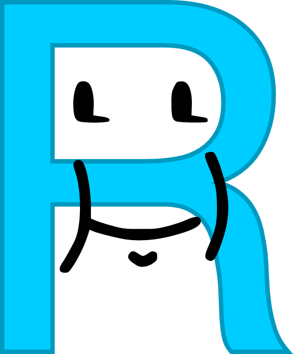 The Big R | BloomSicklePKMN Wiki | Fandom
