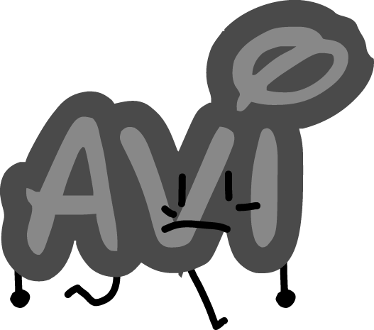 AVI | BloomSicklePKMN Wiki | Fandom