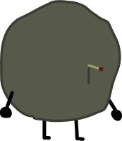 Ciggie Boulder | BloomSicklePKMN Wiki | Fandom