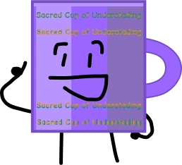 Newbie | TheSacredCupofUnderstading Wiki | Fandom