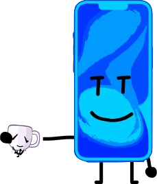 Dalp (character) | BloomSicklePKMN Wiki | Fandom