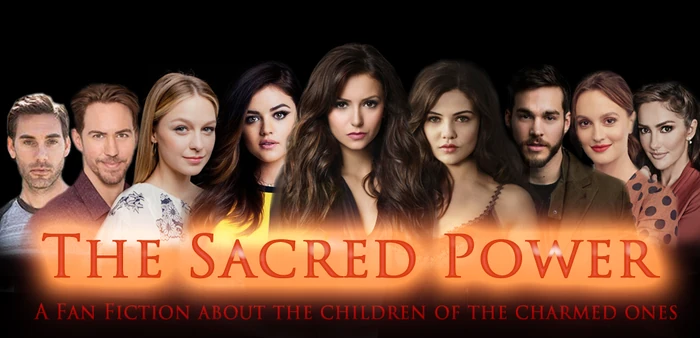 The Sacred Power Wiki | Fandom