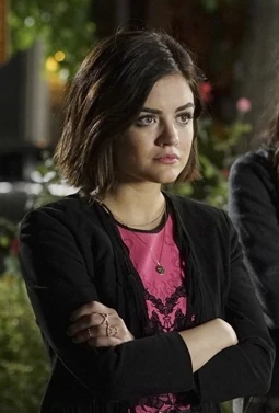 Parker Halliwell | The Sacred Power Wiki | Fandom