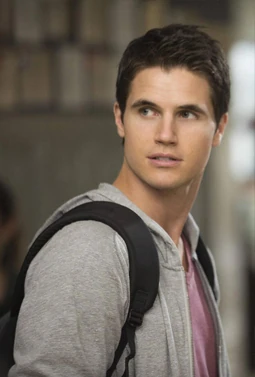 Scott Bedford | The Sacred Power Wiki | Fandom