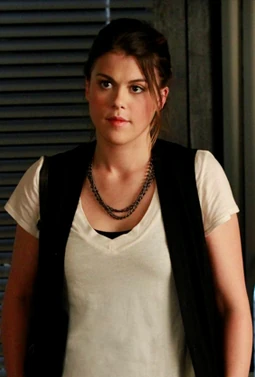 Amy Potter | The Sacred Power Wiki | Fandom