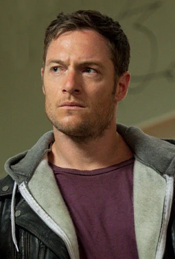 Adam Robertson | The Sacred Power Wiki | Fandom