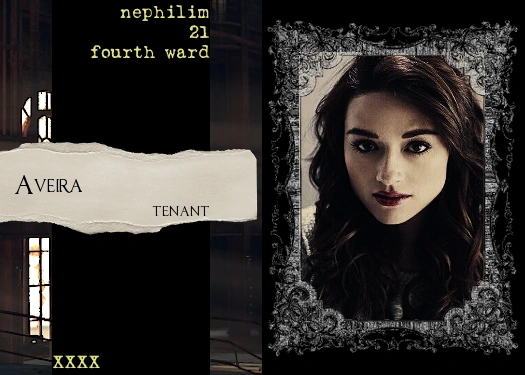 Aveira | The-safehouserp Wikia | Fandom